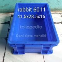 Jual Box Rabbit Terbaik - Harga Murah Februari 2025 & Cicil 0%