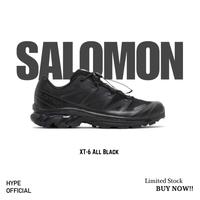 Jual Sepatu Salomon Terbaik - Harga Murah Juni 2024 & Cicil 0%
