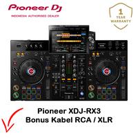 Jual Pioneer Xdj Rx3 Murah - Harga Terbaru 2024