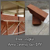 Jual Bata Expose Terbaik - Harga Murah Mei 2025 & Cicil 0%
