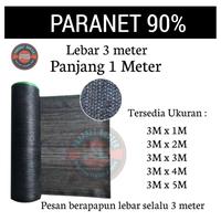 Jual Paranet Terlengkap & Terbaik - Harga Murah April 2025