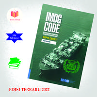 Jual Imdg Code Murah & Terbaik - Harga Terbaru Juni 2024