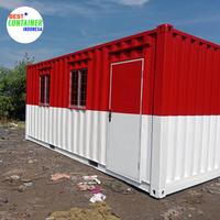 Jual Container Office Terlengkap - Harga Grosir & Murah Juni 2024