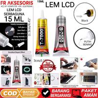 Lem Lcd Hp Termurah - Promo "DISKONHL" 50rb!