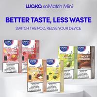 Jual Pod Waka Murah & Terbaik - Harga Terbaru Juni 2024