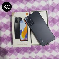Jual Redmi Note 11 Pro Second Murah - Harga Terbaru 2024