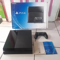 Jual Ps4 Second Murah & Terbaik - Harga Terbaru Juni 2024