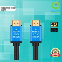 Jual Kabel Hdmi 4K Terlengkap - Daftar Harga Juni 2024 & Cicilan 0%