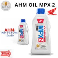 Harga Oli MPX 2 Terbaru & Termurah Mei 2024