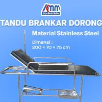 Jual Brankar Pasien Murah - Harga Terbaru Februari 2025