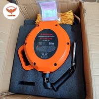 Jual Fall Arrester Terbaik - Harga Murah Februari 2025 & Cicil 0%