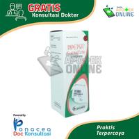 Jual Sucralfate Syrup Terdekat - Harga Murah & Grosir Juni 2024