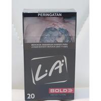 Rokok La Bold 20 Harga Termurah - Kualitas Terbaik