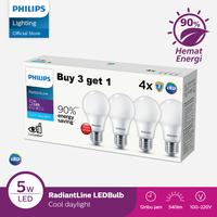 Jual Lampu Led Philips Murah & Terbaik - Harga Terbaru Maret 2025