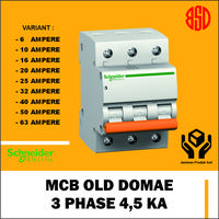Jual Mcb 3P 63A Terbaik - Harga Murah Mei 2024 & Cicil 0%