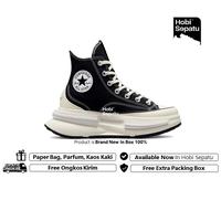 Tampil Kekinian Pakai Converse Run Star Trainer Maret 2025