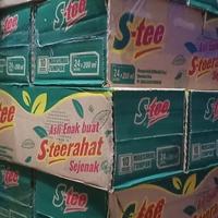 Jual Teh S Tee Terdekat - Harga Murah & Grosir Desember 2024