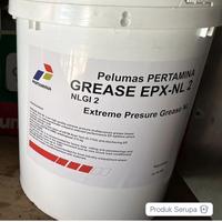 Jual Grease Pertamina Terlengkap - Harga Murah Mei 2024 & Cicil 0%