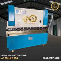 Jual Mesin Roll Plat Terbaik - Harga Murah Juni 2024 & Cicil 0%