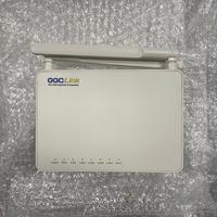 Review ONT XPON GS3202 ONU EPON GPON XPON ONU NEW - Dengan Adaptor ...