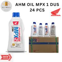 Harga Oli MPX 2 Terbaru & Termurah Mei 2024