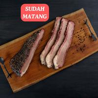 Jual Smoked Beef Kemasan Terdekat - Harga Murah & Grosir Juni 2024