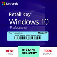 Jual Windows 10 Original Terlengkap - Harga Murah Mei 2024