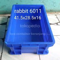 Jual Box Rabbit Terbaik - Harga Murah Februari 2025 & Cicil 0%