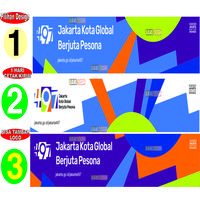 Jual Banner 2X1 Terlengkap - Harga Murah & Grosir Juni 2024