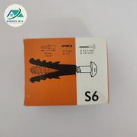 Jual Fischer S6 Terbaik - Harga Murah Agustus 2025 & Cicil 0%