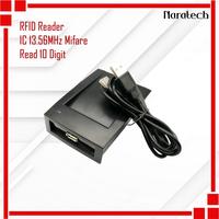 Jual Nfc Reader Terbaik - Harga Murah Juni 2024 & Cicil 0%