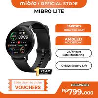 Jual Parlent Watch Mei 2024 Harga Termurah - Cicil 0% 3x di Tokopedia