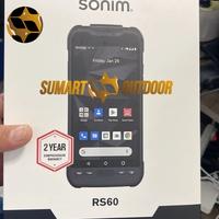 Review SONIM RS60 HP Outdoor IP68 Barcode Scanner Android RIVAL iData ...