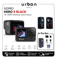 Jual Gopro Hero 9 Black Terbaru - Harga Murah Juni 2024 & Cicil 0%