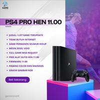 Jual Ps4 Hen Murah & Terbaik - Harga Terbaru Juni 2024