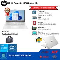 Jual Laptop Hp Core I3 Terbaru - Harga Murah Juni 2024 & Cicil 0%