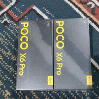 Jual Poco F6 Pro Terbaru - Harga Murah Mei 2024 & Cicil 0%