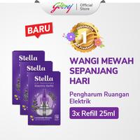 Jual Refill Stella Murah - Harga Terbaru Februari 2025
