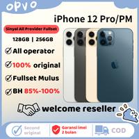 Harga iPhone 12 Second/Bekas Terbaru & Resmi Juni 2024