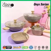 Stein Cookware Harga Terbaru - Pilihan Terlengkap