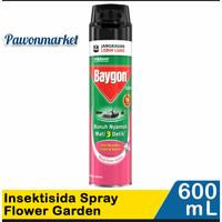 Baygon Spray Harga Terbaru - Pilihan Terlengkap
