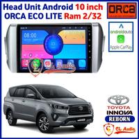 Jual Head Unit Innova Reborn Terlengkap - Harga Murah Juni 2024 & Cicil 0%