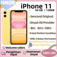 Jual Iphone 11 Pro Inter Murah - Harga Terbaru 2024