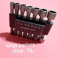 Jual Ruping Terbaik - Harga Murah Oktober 2025 & Cicil 0%