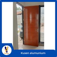 Jual Kusen Aluminium 3 Inch Terbaik - Harga Murah Juni 2024 & Cicil 0%