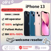 Harga iPhone 13 Terbaru & Resmi Mei 2024