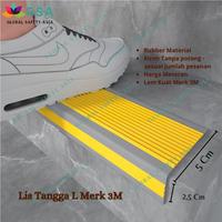 Jual Step Nosing Tangga Terbaik - Harga Murah Juni 2025 & Cicil 0%