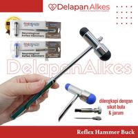 Jual Reflex Hammer Terbaik - Harga Murah Januari 2025 & Cicil 0%