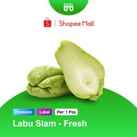 Jual Labu Siam Terdekat - Harga Murah & Grosir Mei 2025