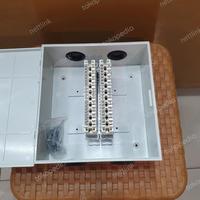 Jual Terminal Box Telepon Terlengkap - Daftar Harga Juni 2024 & Cicilan 0%
